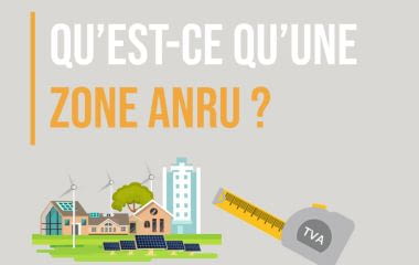 Qu'est-ce qu'une zone ANRU ? | Médicis Immobilier Neuf