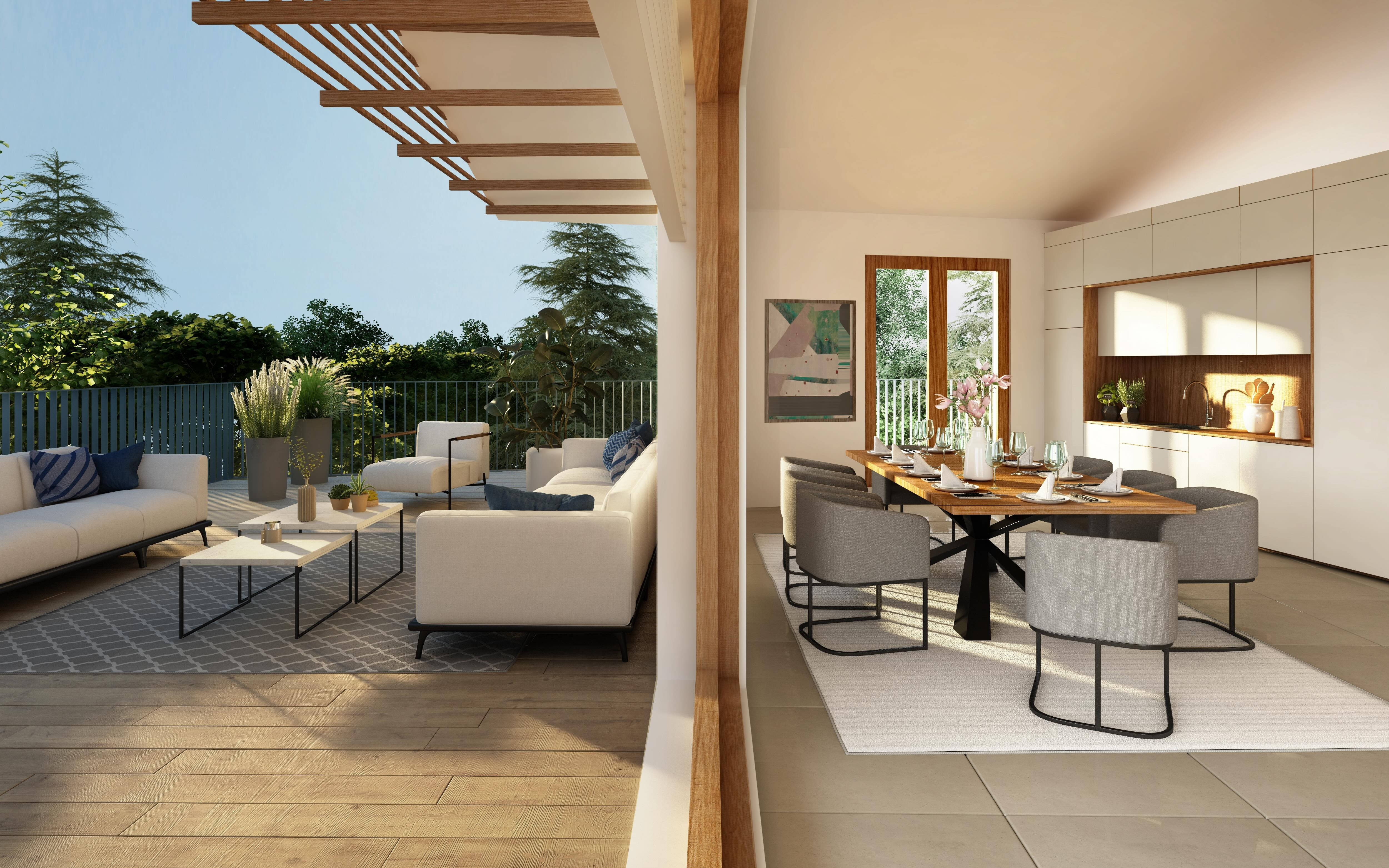 Annecy à 10 min à vélo du lac (74000) - 34319 - Programme immobilier ...