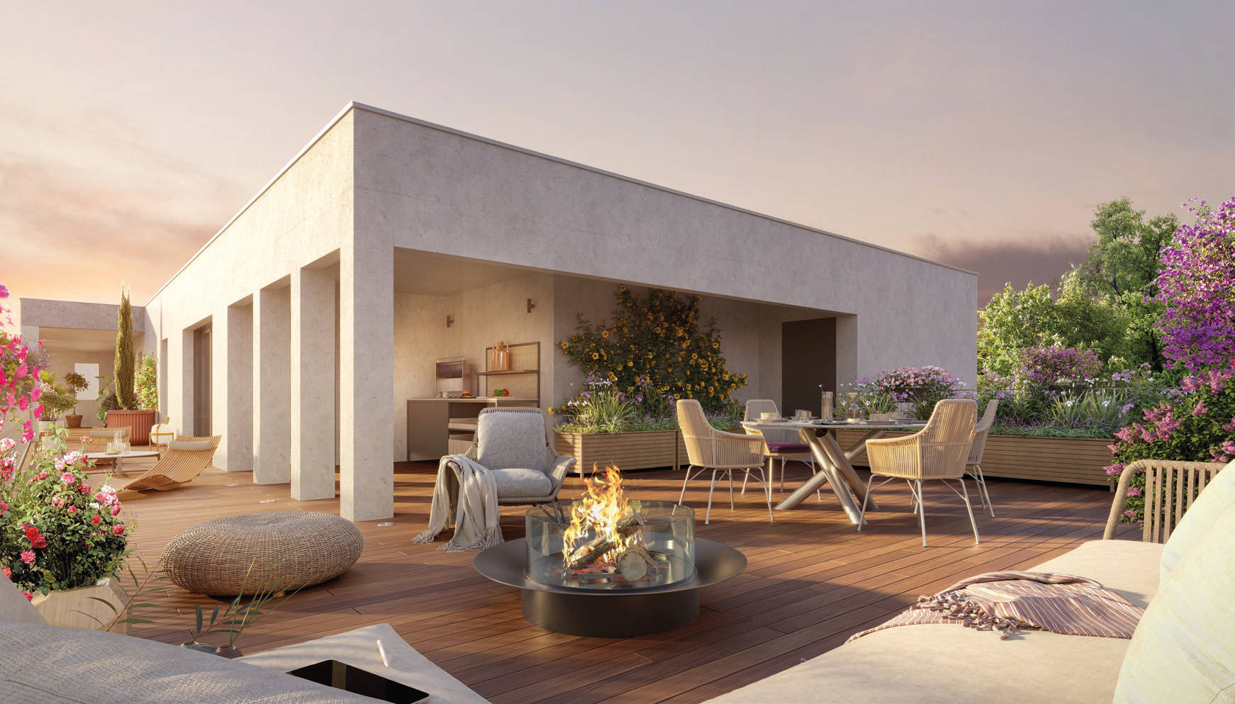 Annecy secteur intimiste au coeur de Meythet (74000) - 28760 ...