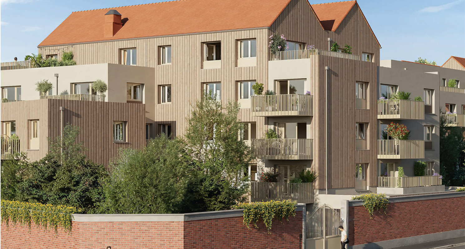 Armentières à 15 min en TER du centre-ville Lillois (59280) - 35999 ...