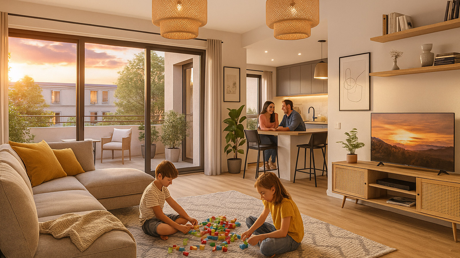 Avranches vue sur le Mont Saint-Michel (50300) - 40064 - Programme ...