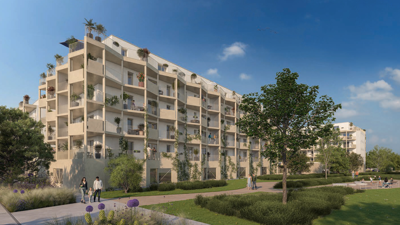 Avrillé à 11 minutes à pied du tramway A (49240) - 39593 - Programme ...