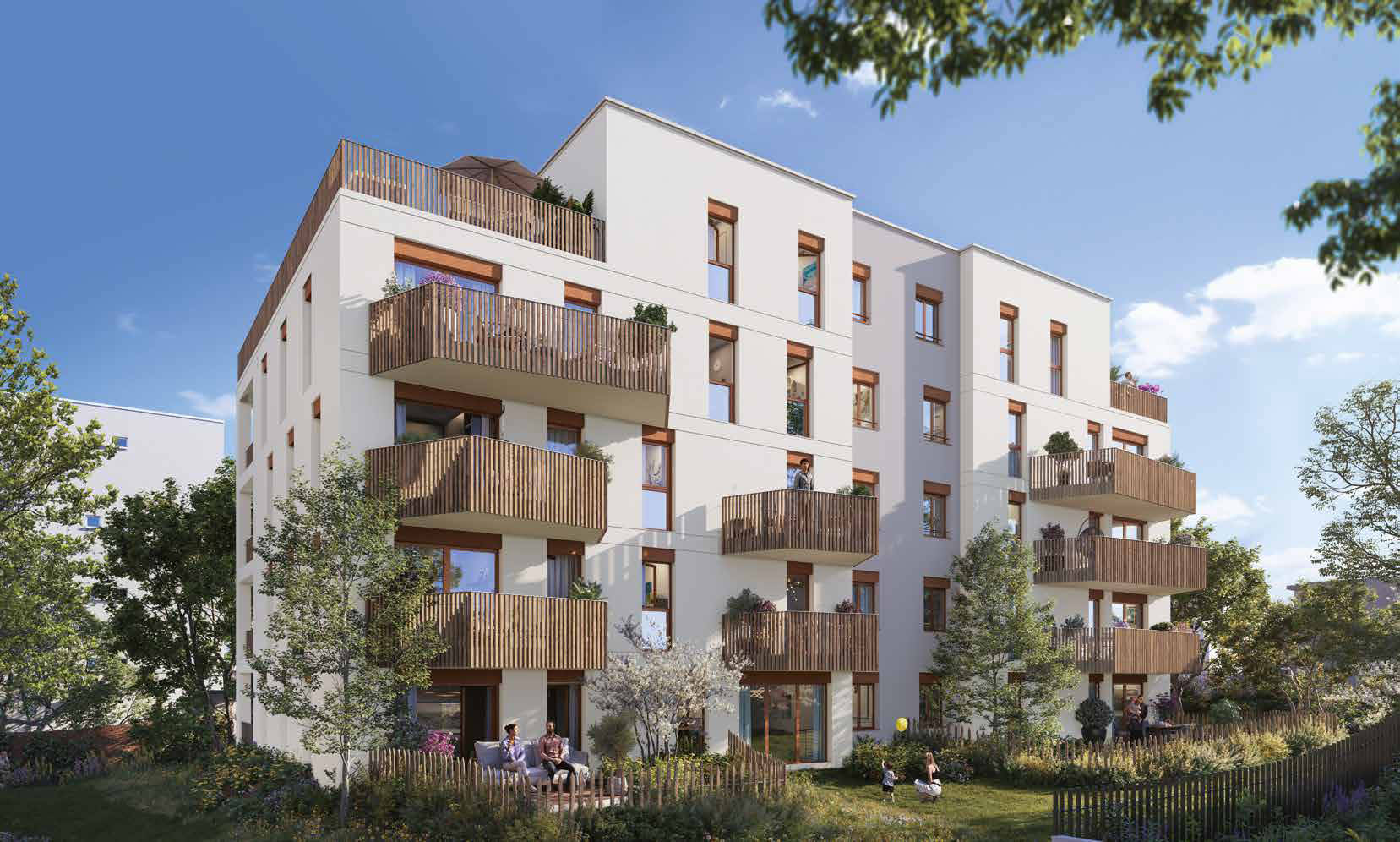 Caluire-et-Cuire à 4 min à pied du bus C1 Lyon Part Dieu (69300 ...