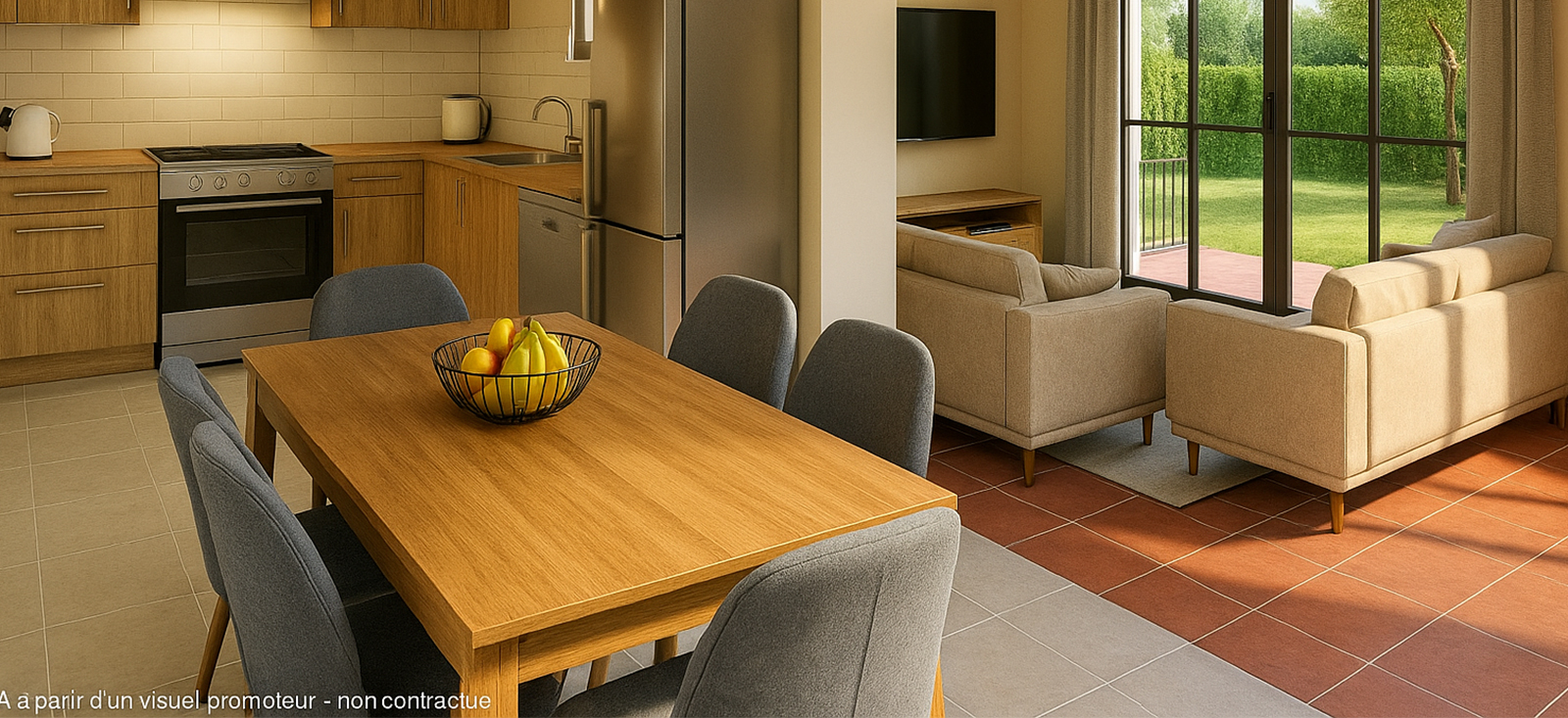 Chevreuse réhabilitation maison neuve proche bus (78460) - 40207 - Programme immobilier neuf ...