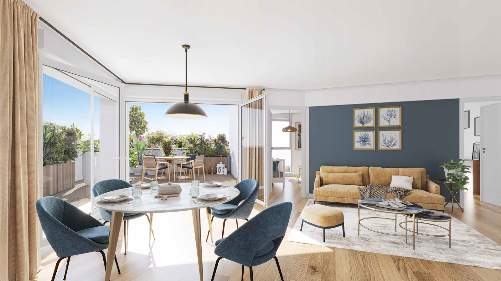 Cholet à 500 mètres de la gare (49300) - 34983 - Programme immobilier ...