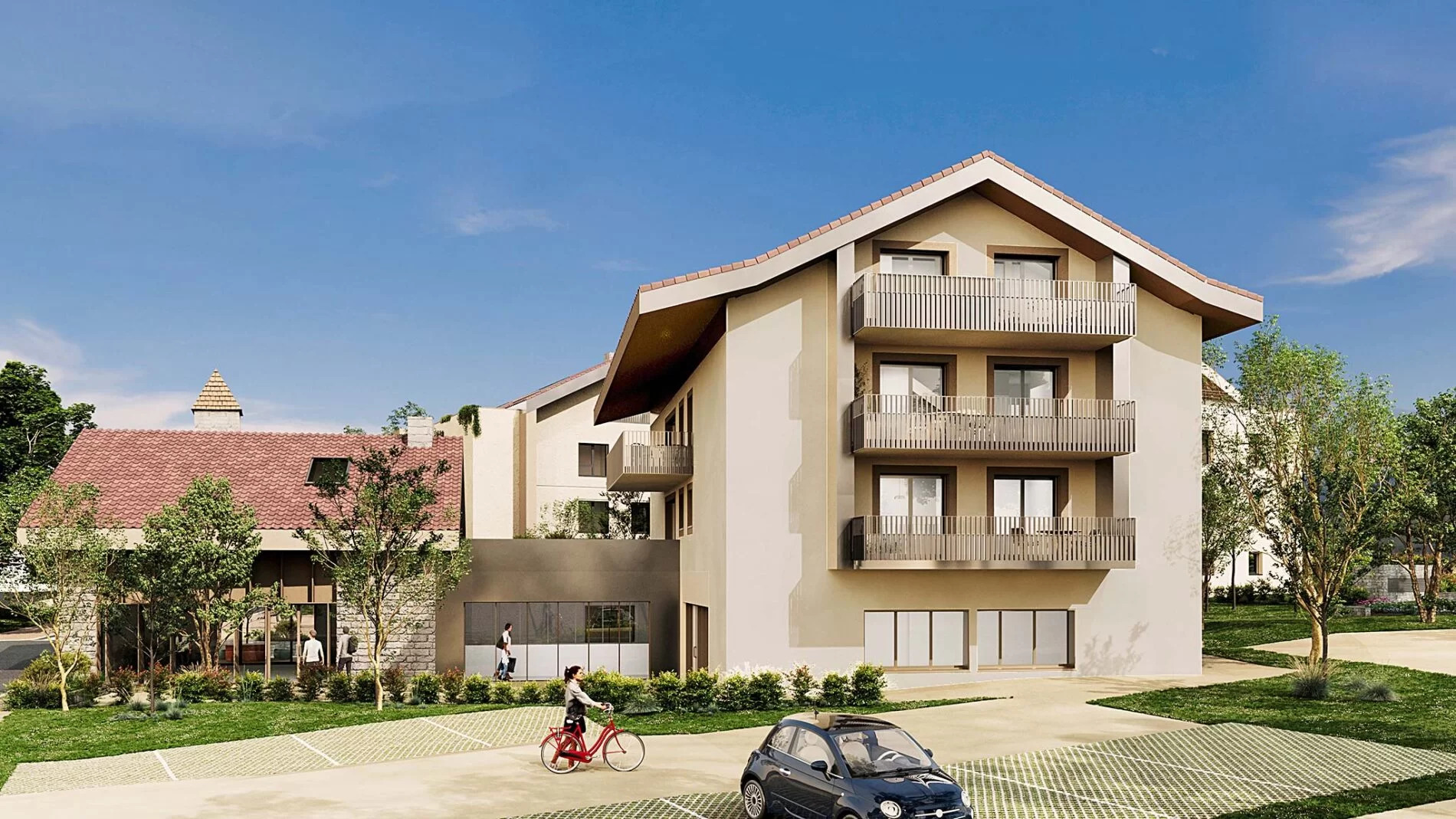 Copponex à mi-chemin entre Genève et Annecy (74350) - 31470 - Programme ...