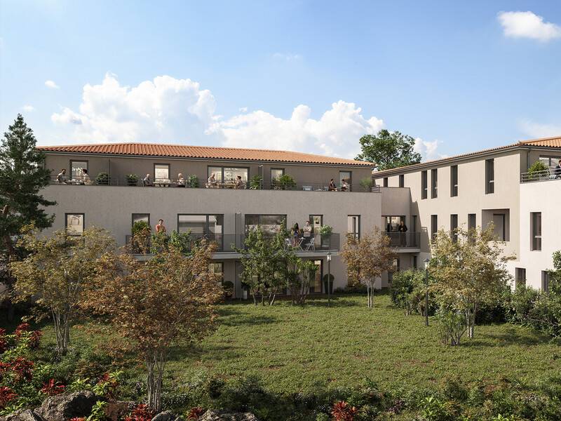 Dardilly entre commerces et coeur de bourg (69570) - 27647 - Programme ...