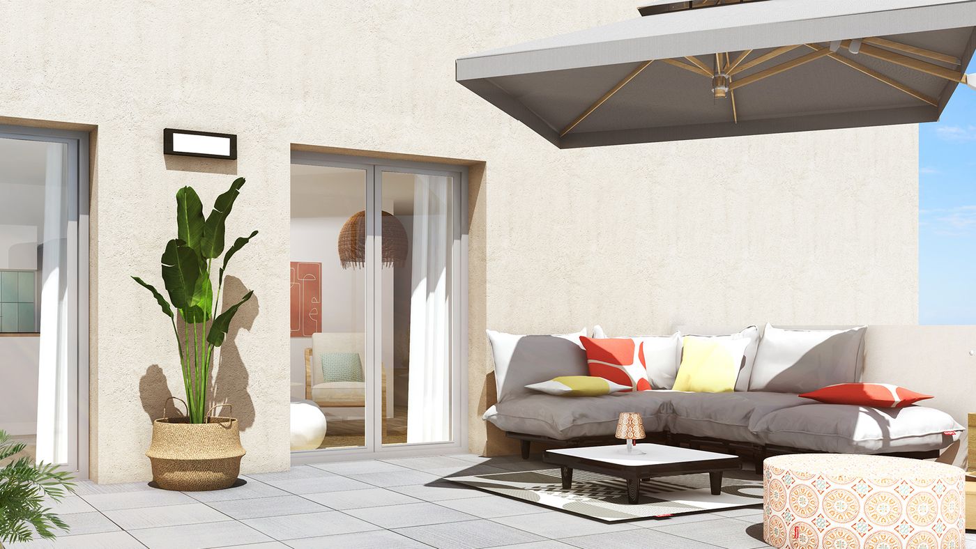 Appartement A Vendre Allee Du Parc 21000 Dijon