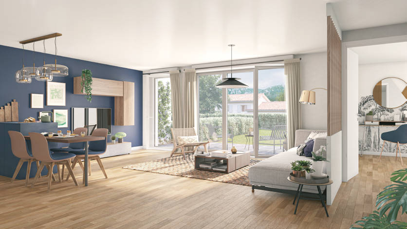 Échirolles au pied de l’arrêt de bus C3 vers place Victor Hugo (38130 ...