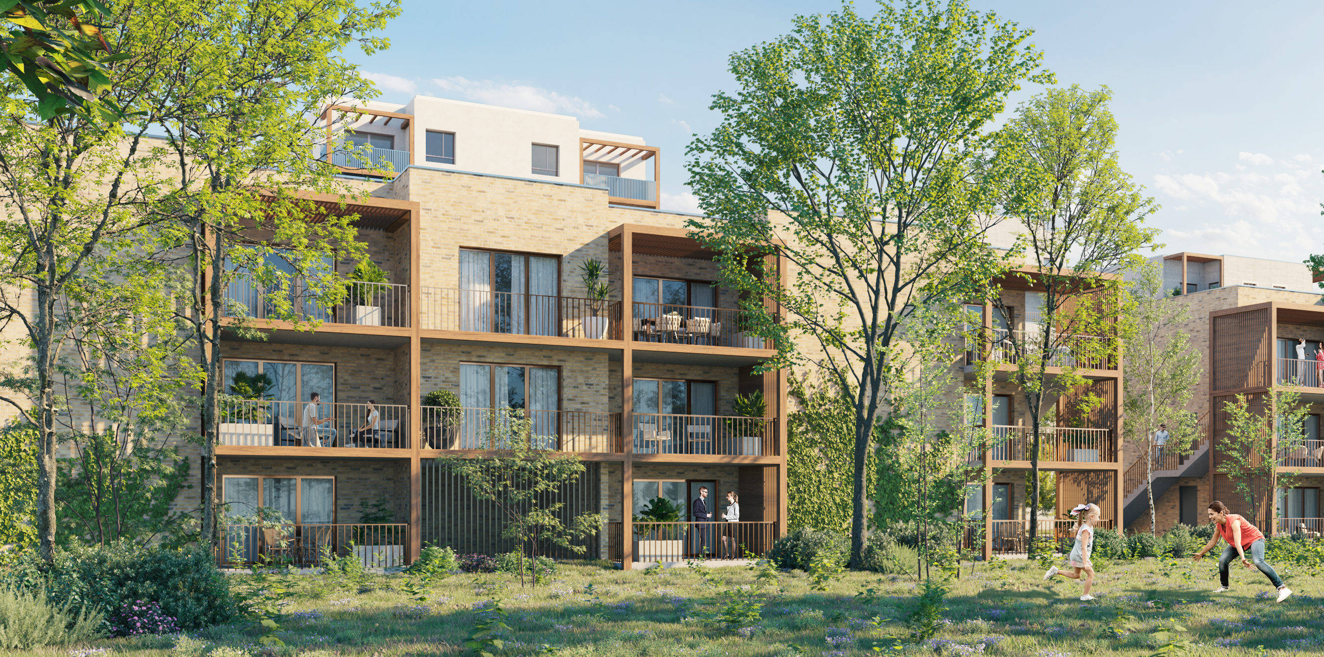 Floirac à 200 mètres de la mairie (33270) - 26896 - Programme ...