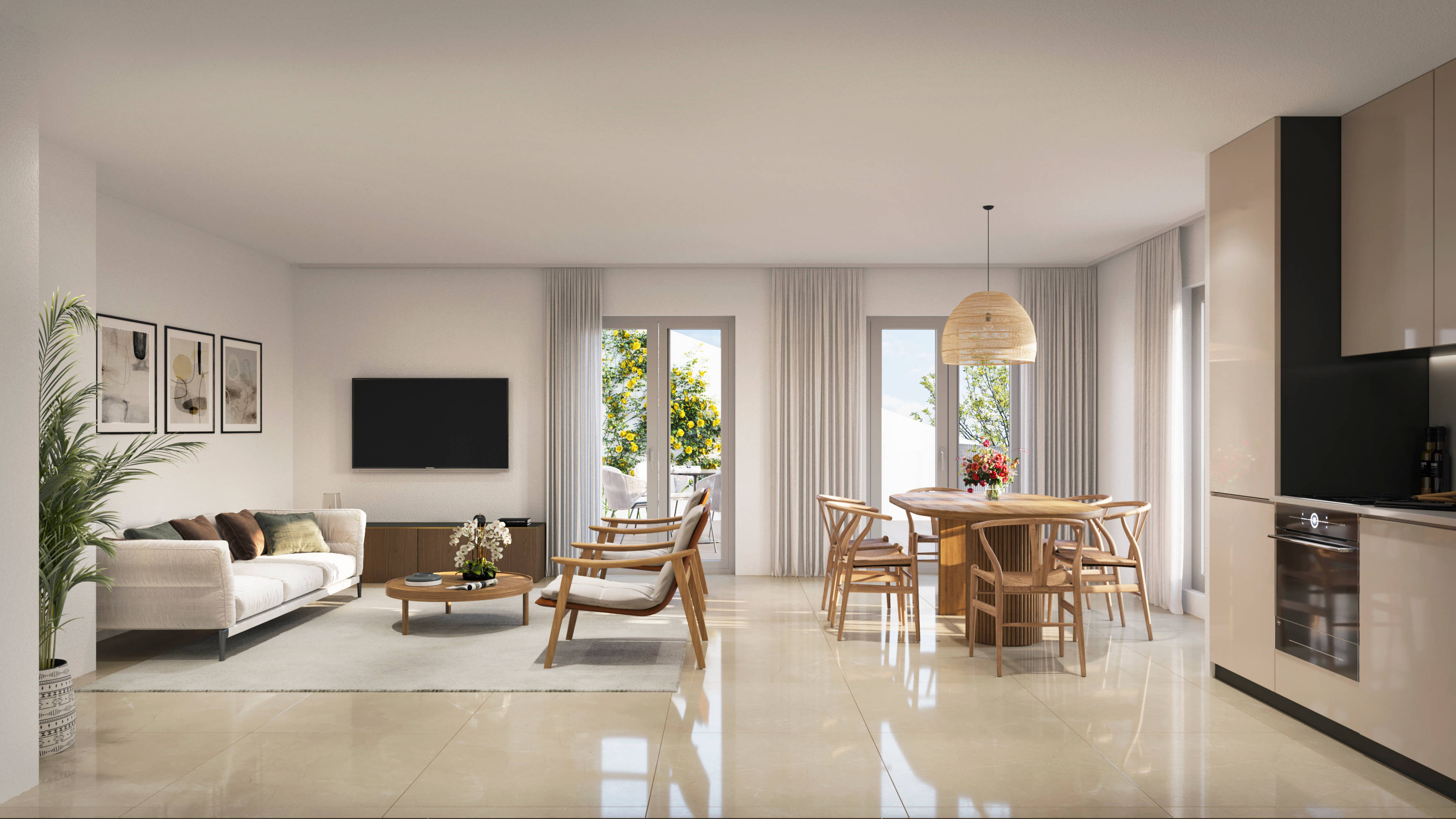 Floirac à 200 mètres de la mairie (33270) - 26896 - Programme ...