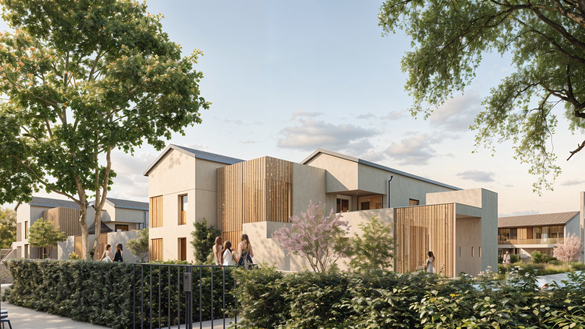 Genas à 15 min de l’entrée de Lyon (69740) - 34445 - Programme ...