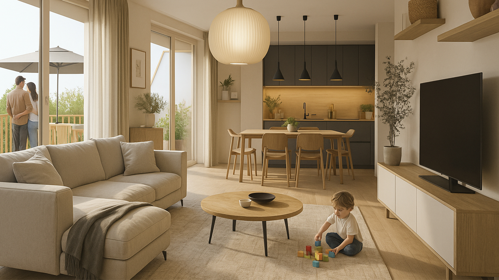 Gentilly proche centre et transports Métro 14 et RER B (94250) - 39888 ...