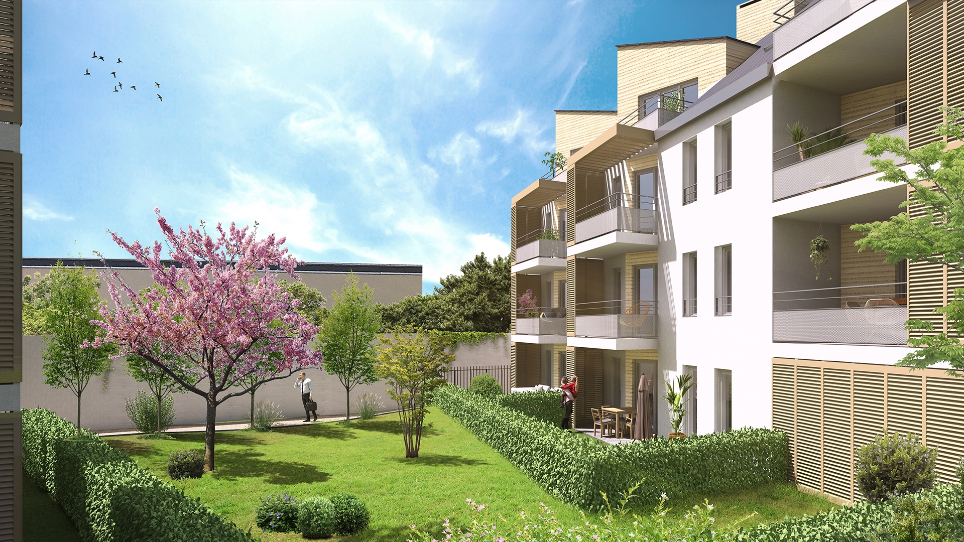 Gretz-Armainvilliers à 4 minutes de la gare RER (77220) - 26754 ...
