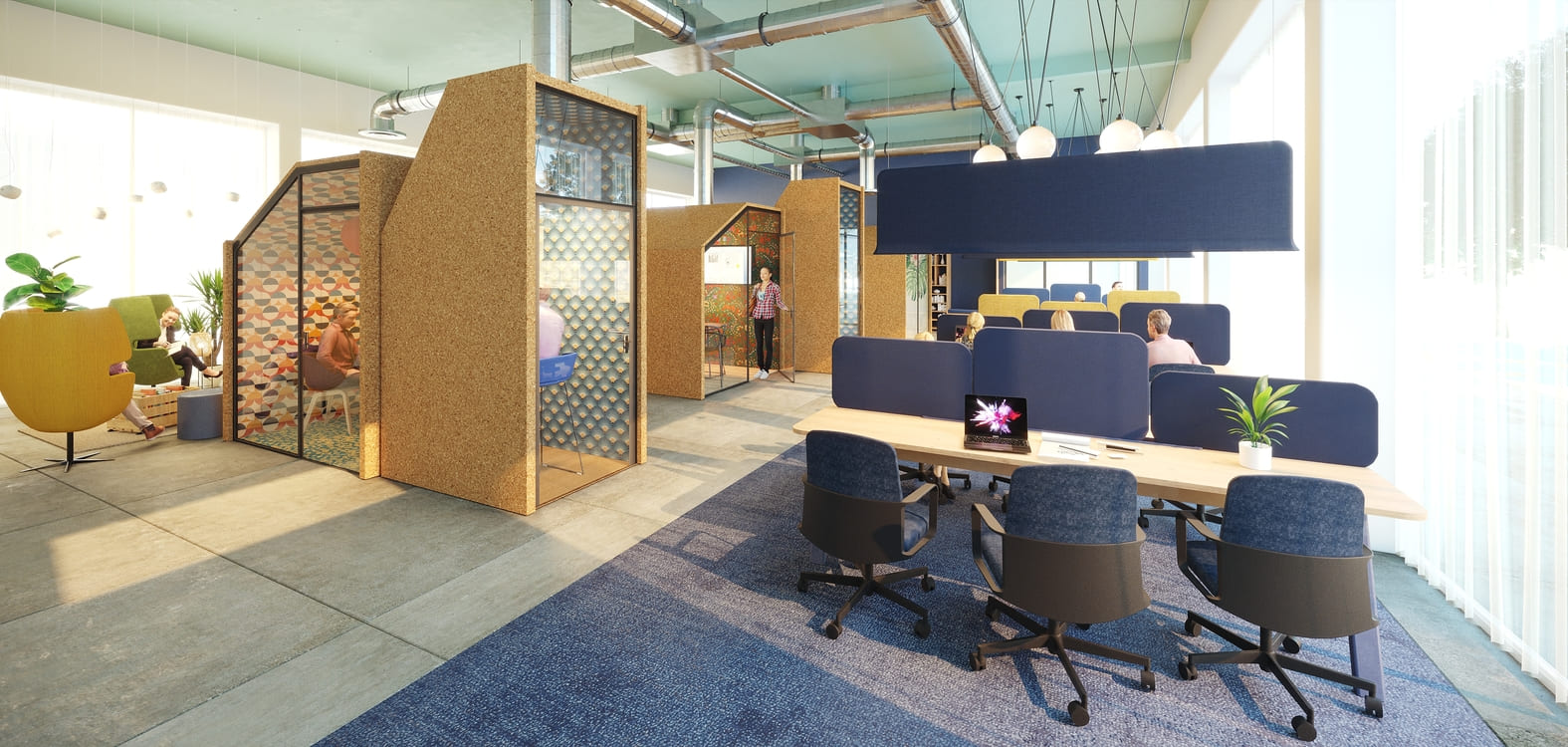 La Rochelle résidence étudiante quartier des Minimes (17000) - 29693 ...