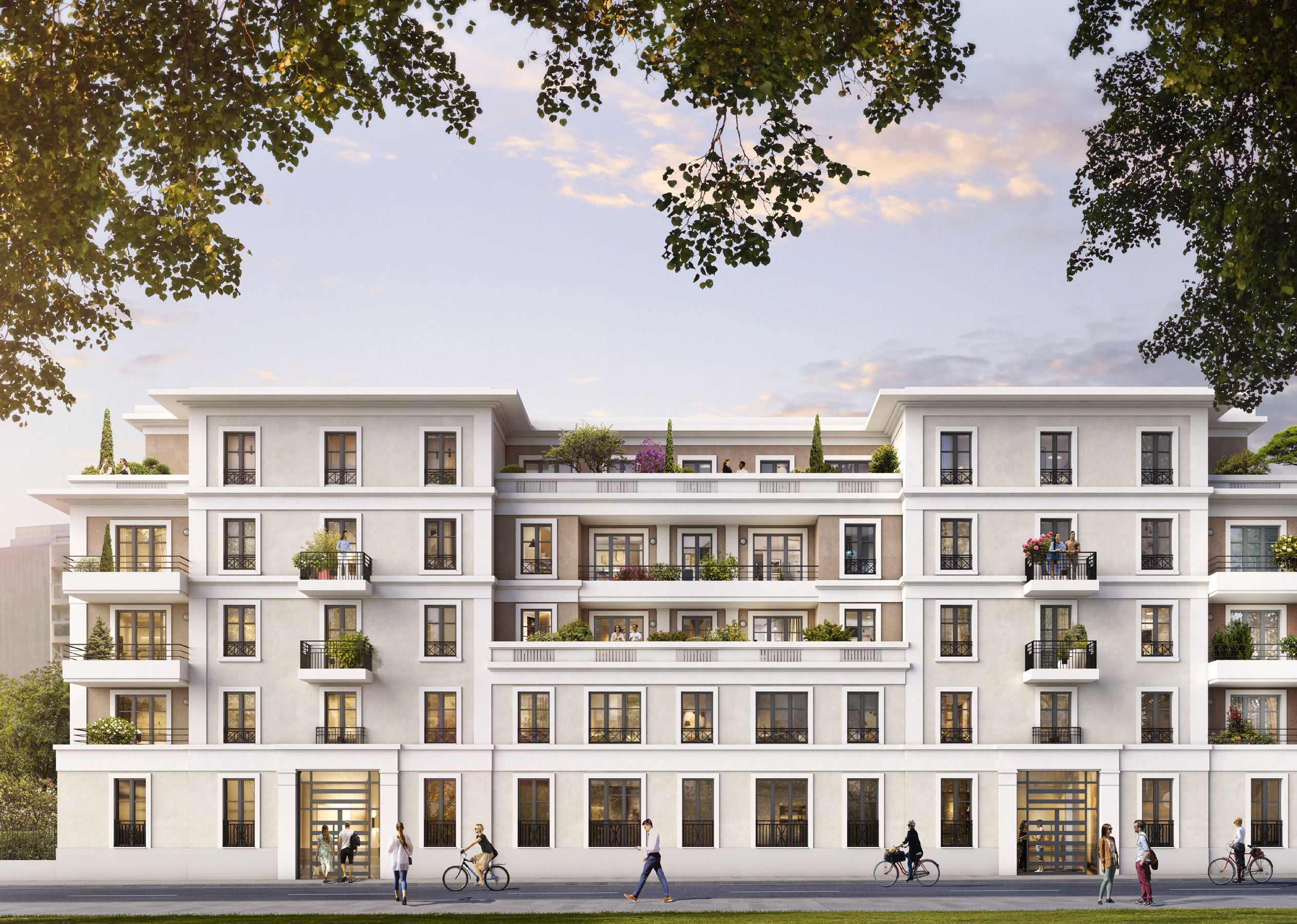 Le Blanc-Mesnil 30 minutes du centre de Paris (93150) - 31873 ...