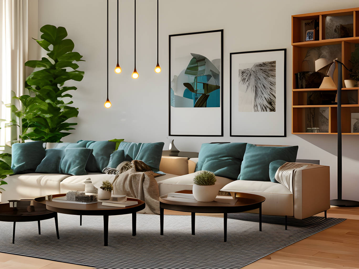 Le Blanc-Mesnil à quelques pas du RER B (93150) - 28878 - Programme ...