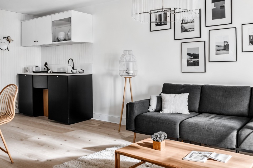 Le Havre résidence étudiante au coeur du campus Weform (76600) - 33384 - Programme immobilier ...