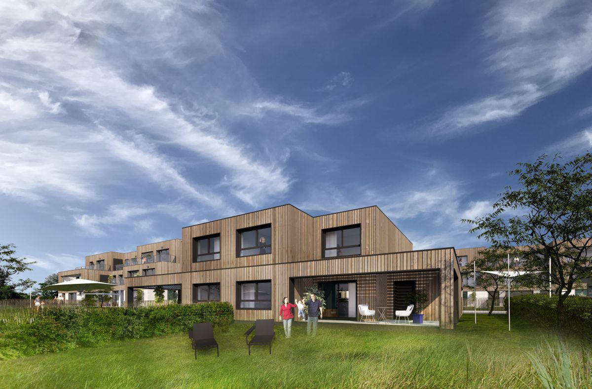 Le Portel sur les hauteurs proche du Phare d’Alpech (62480) - 33842 ...