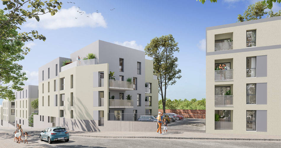 Linselles en plein coeur de ville proche des commerces (59126) - 29658 ...