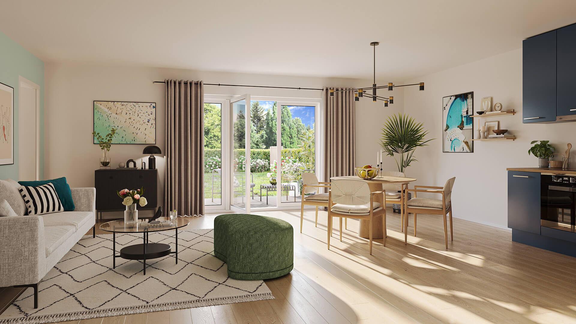 Mettray coeur de bourg à 10 min de Tours (37390) - 33533 - Programme ...