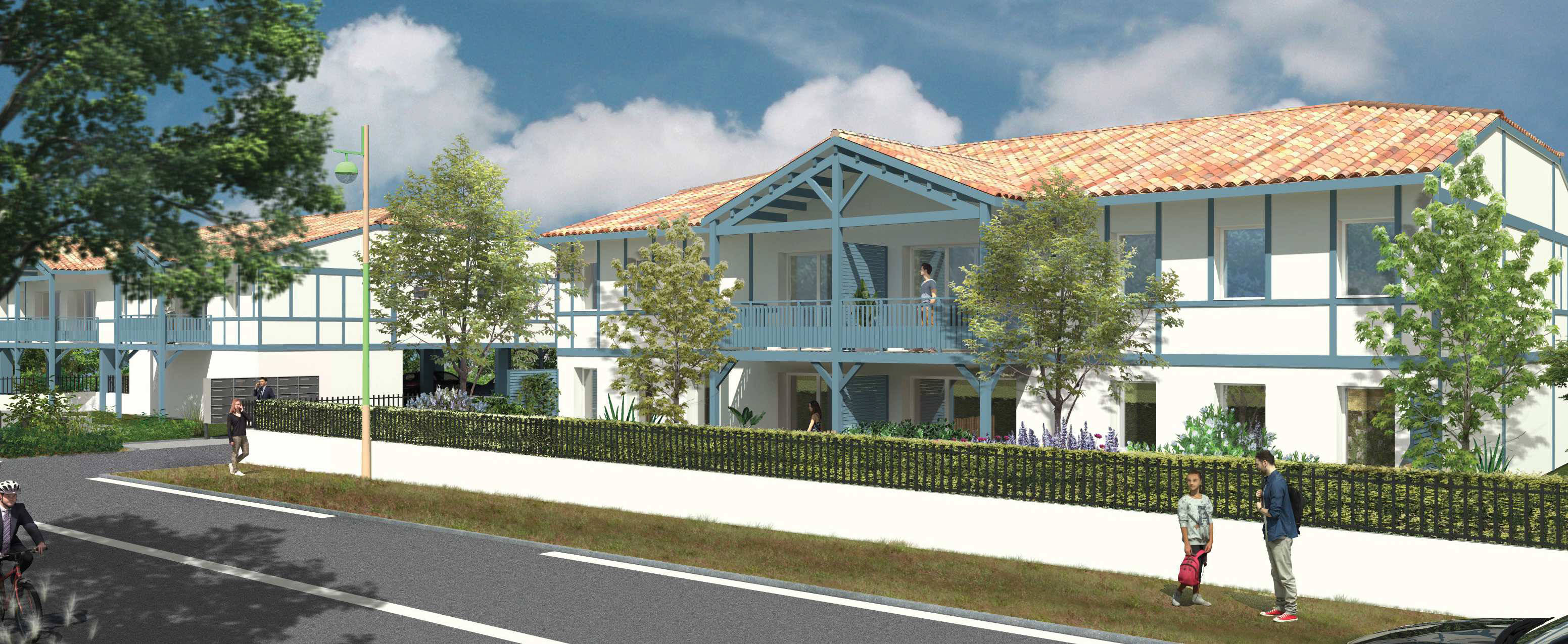 Mios à 20 minutes en voiture des plages du Bassin d'Arcachon (33380 ...