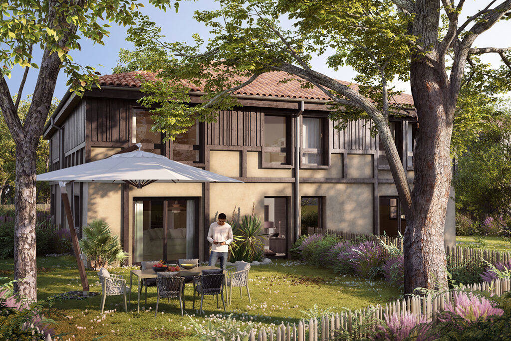 Moliets-et-Maa à 3 km de la plage (40660) - 30585 - Programme ...