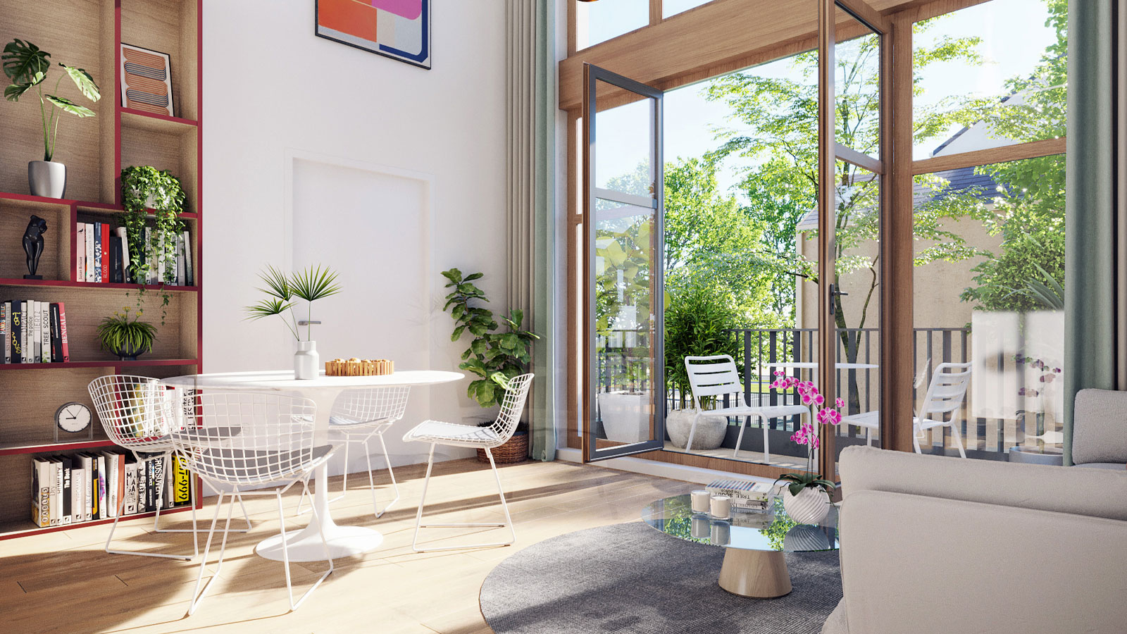Montigny-le-Bretonneux 7 min de la gare de St Quentin (78180) - 30456 ...