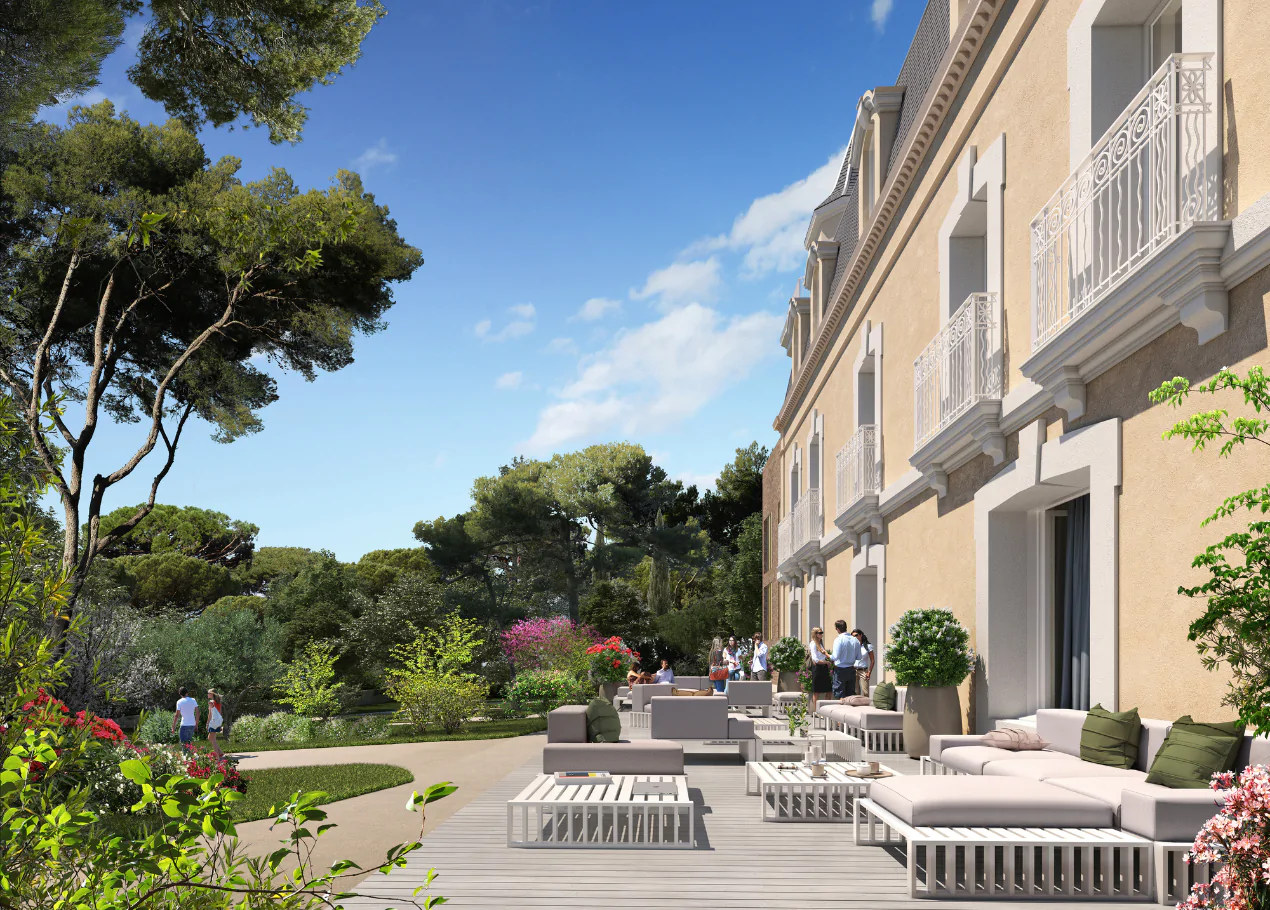 Montpellier résidence étudiante quartier Hôpitaux et Facultés (34000 ...