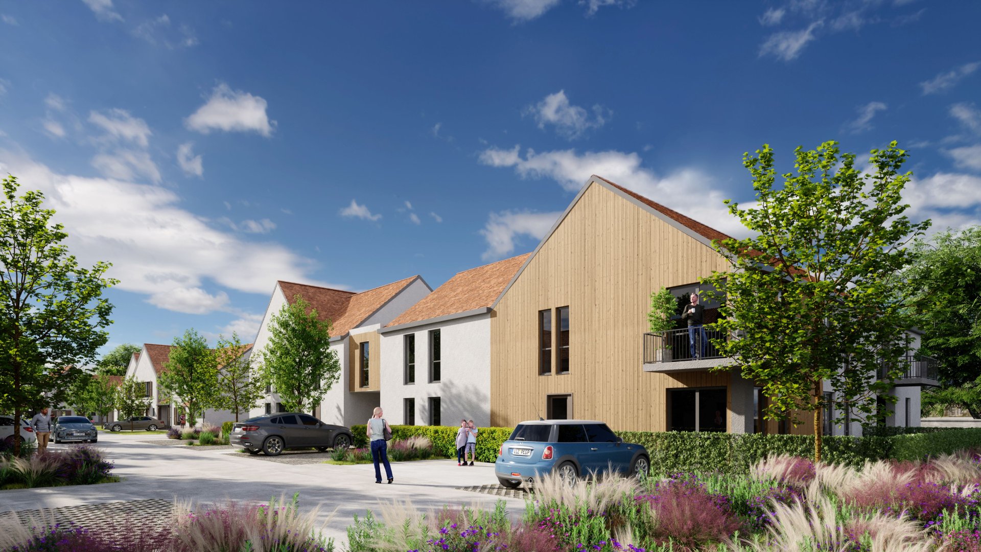 Morainvilliers RER A et Ligne J à 15 min (78630) - 32030 - Programme ...