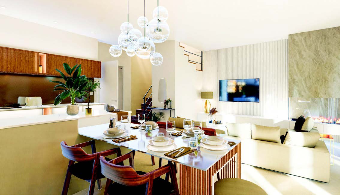 Morainvilliers RER A et Ligne J à 15 min (78630) - 32030 - Programme ...