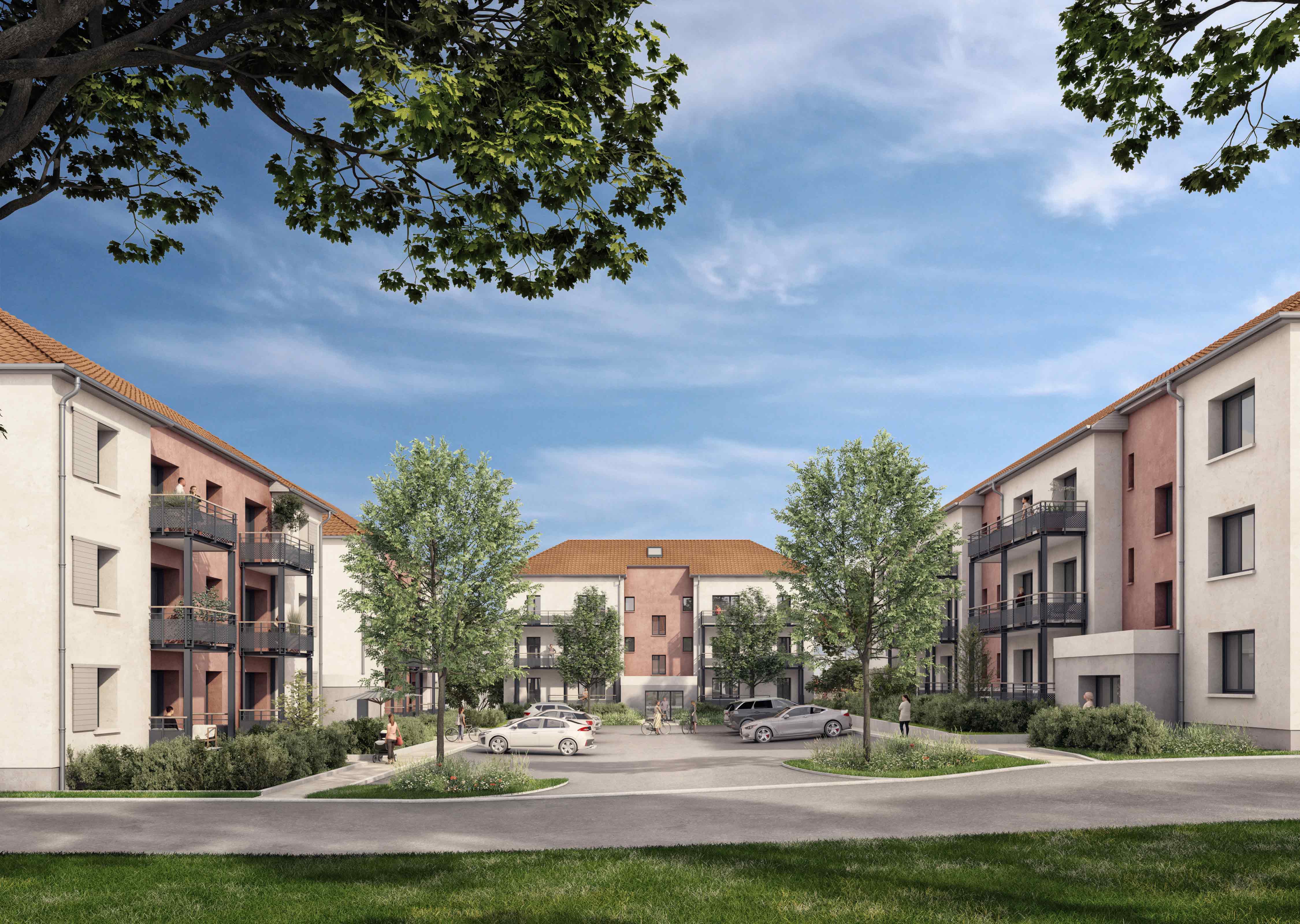 Niort Déficit Foncier à 10 min du centre-ville (79000) - 33078 ...