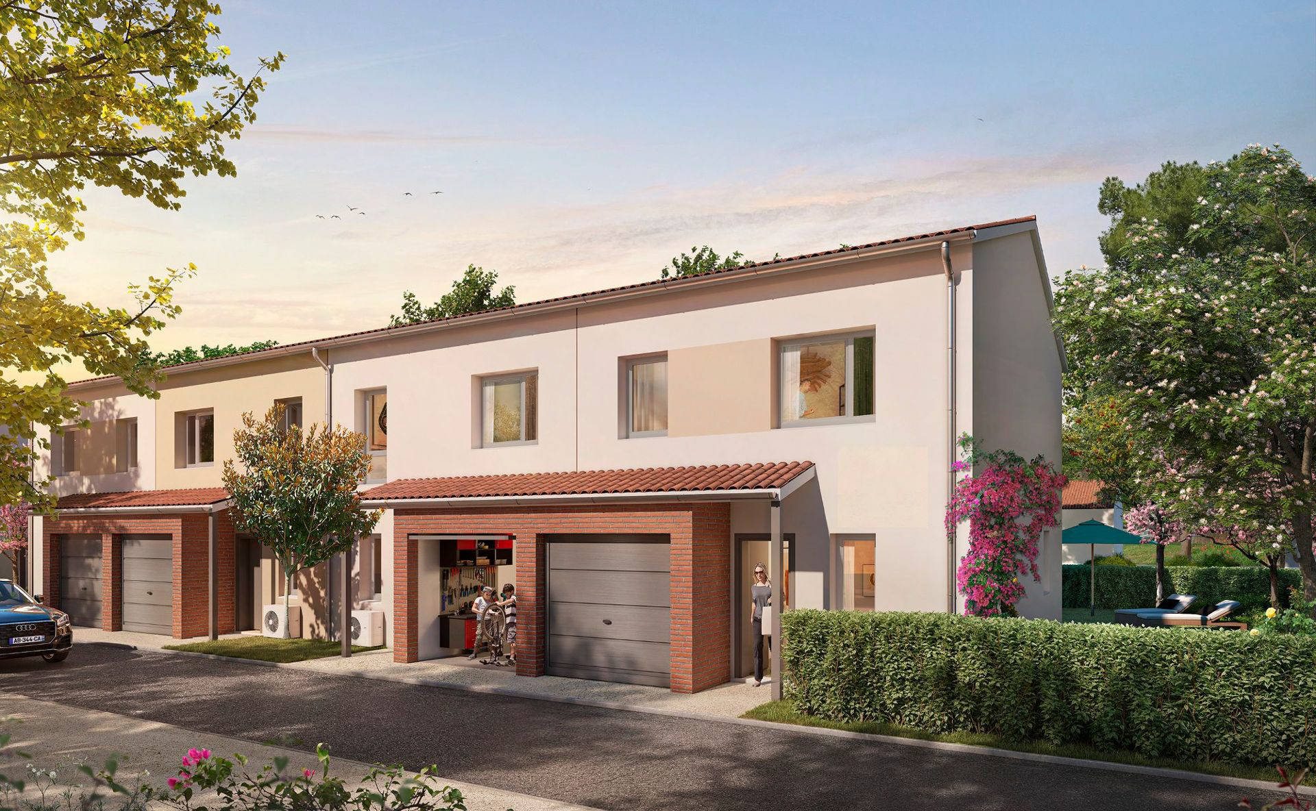 CONFIDENCES - Ramonville-Saint-Agne proche du métro B direction ...