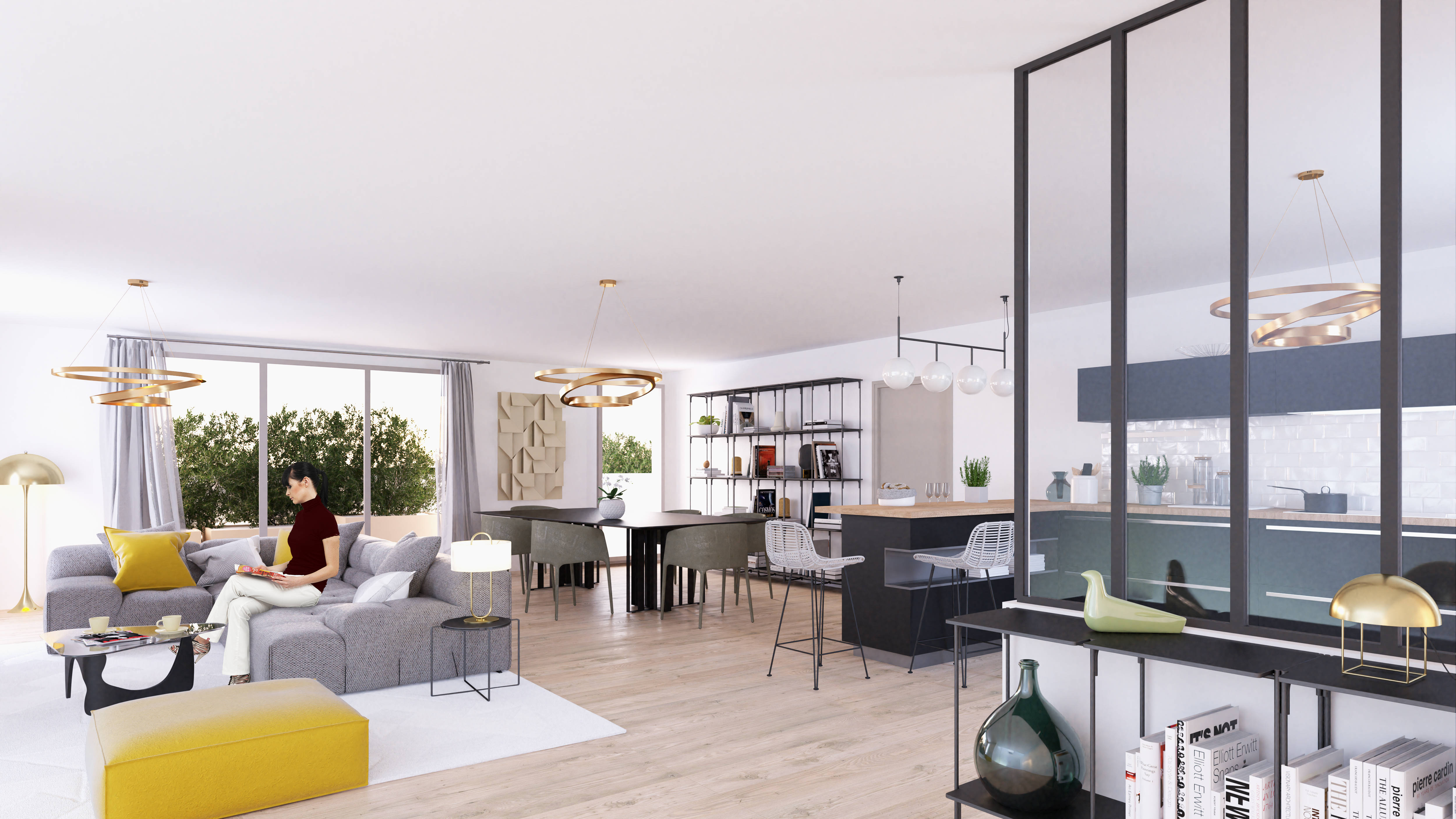 Rouen Déficit Foncier à 10 min du métro et du tramway T4 (76000 ...