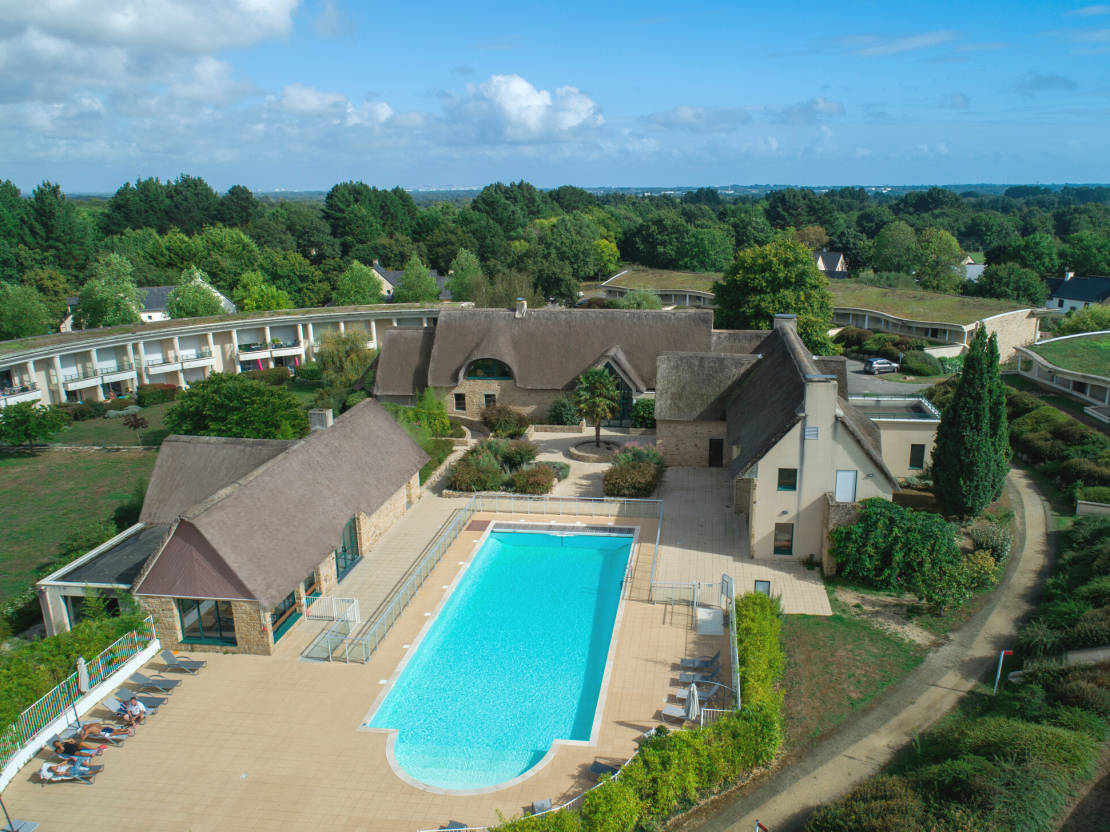 Saint-André-des-Eaux Déficit Foncier proche plage de la Baule (44117 ...