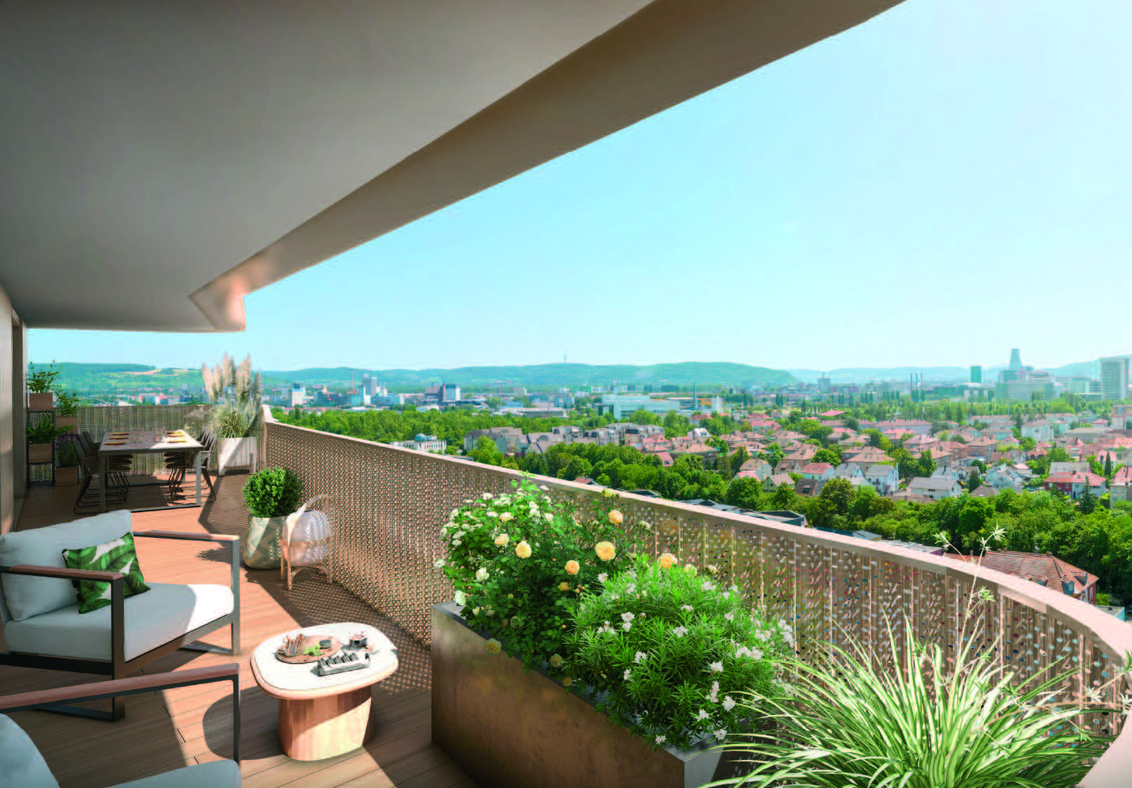 Saint-Louis à 10 min à pied de la frontière suisse (68300) - 31756 ...