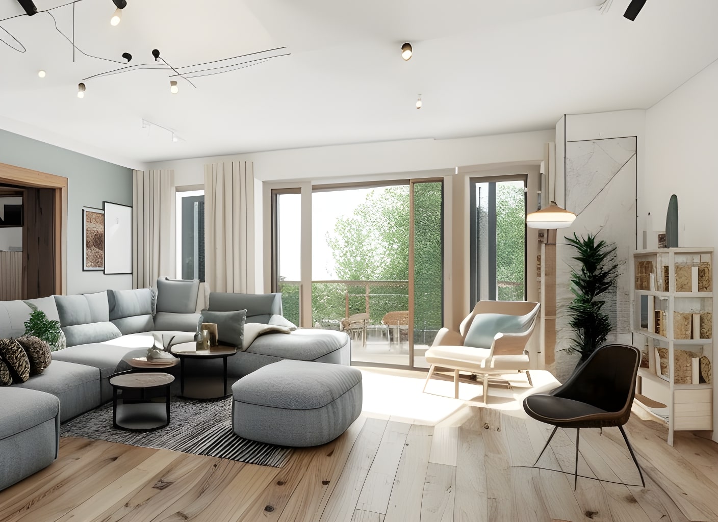 Sceaux à 2 min à pied du RER B (92330) - 29946 - Programme immobilier ...