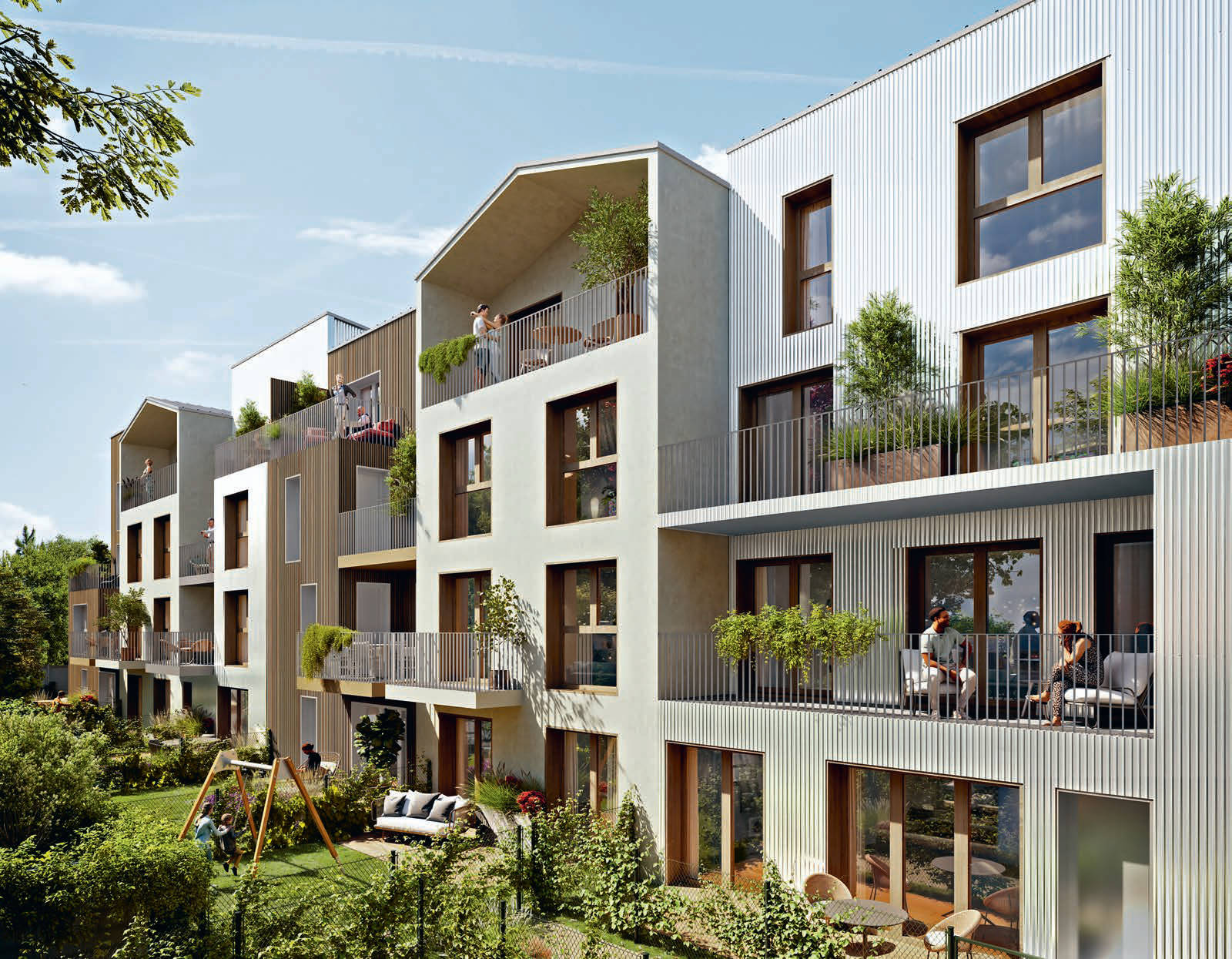 Sceaux réhabilitation à 10 min à pied du RER B direction Paris (92330 ...