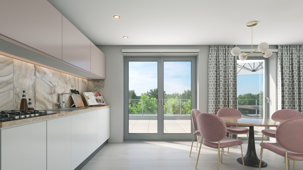 Sceaux RER B robinson à 4 minutes de marche (92330) - 32113 - Programme ...