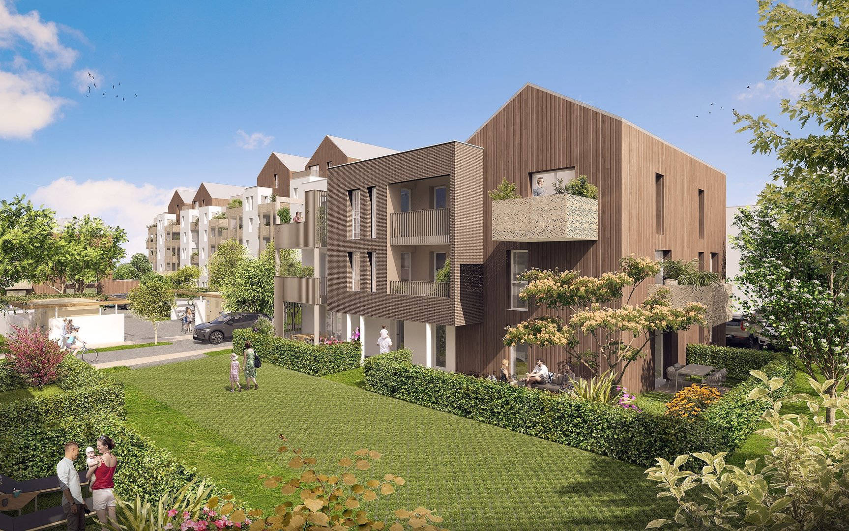 Tours à seulement 10 minutes du centre-ville (37000) - 29297 ...