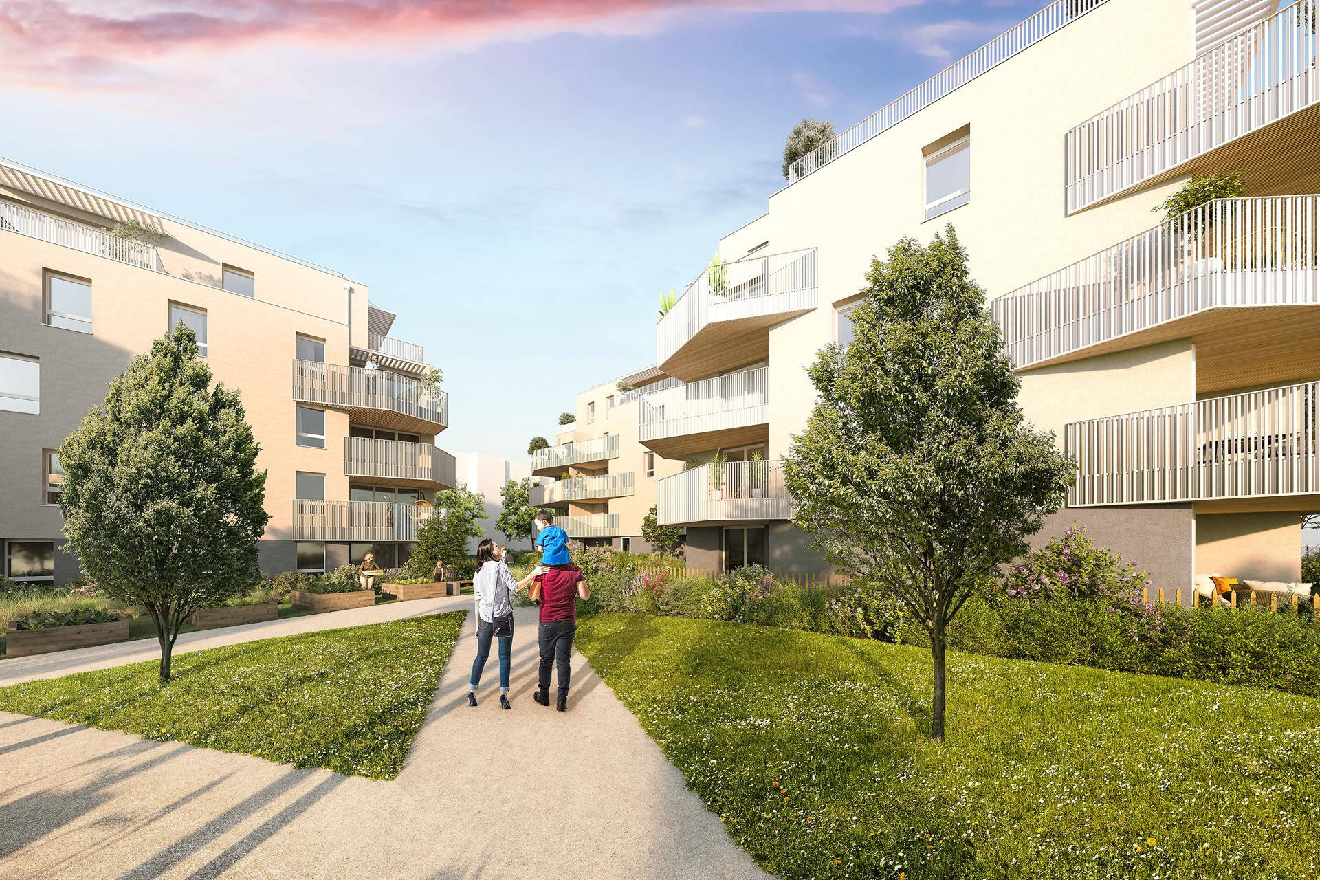 Ville-la-Grand à 25 minutes de Genève (74100) - 33671 - Programme ...